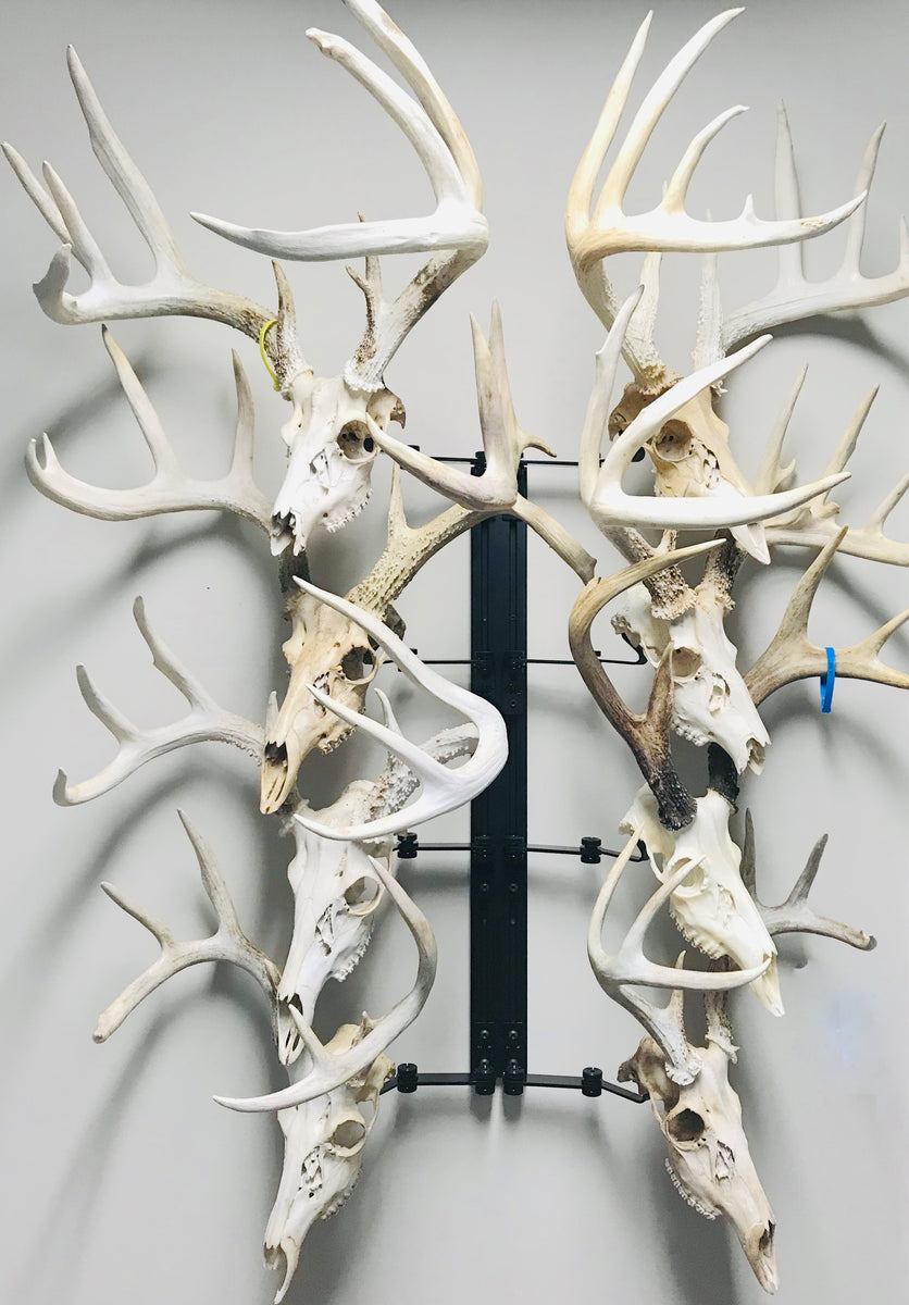 32" Rack Track – Rack Track Co.